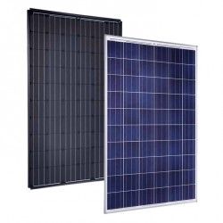 Panneau Solaire SolarWorld Sunmodule Plus