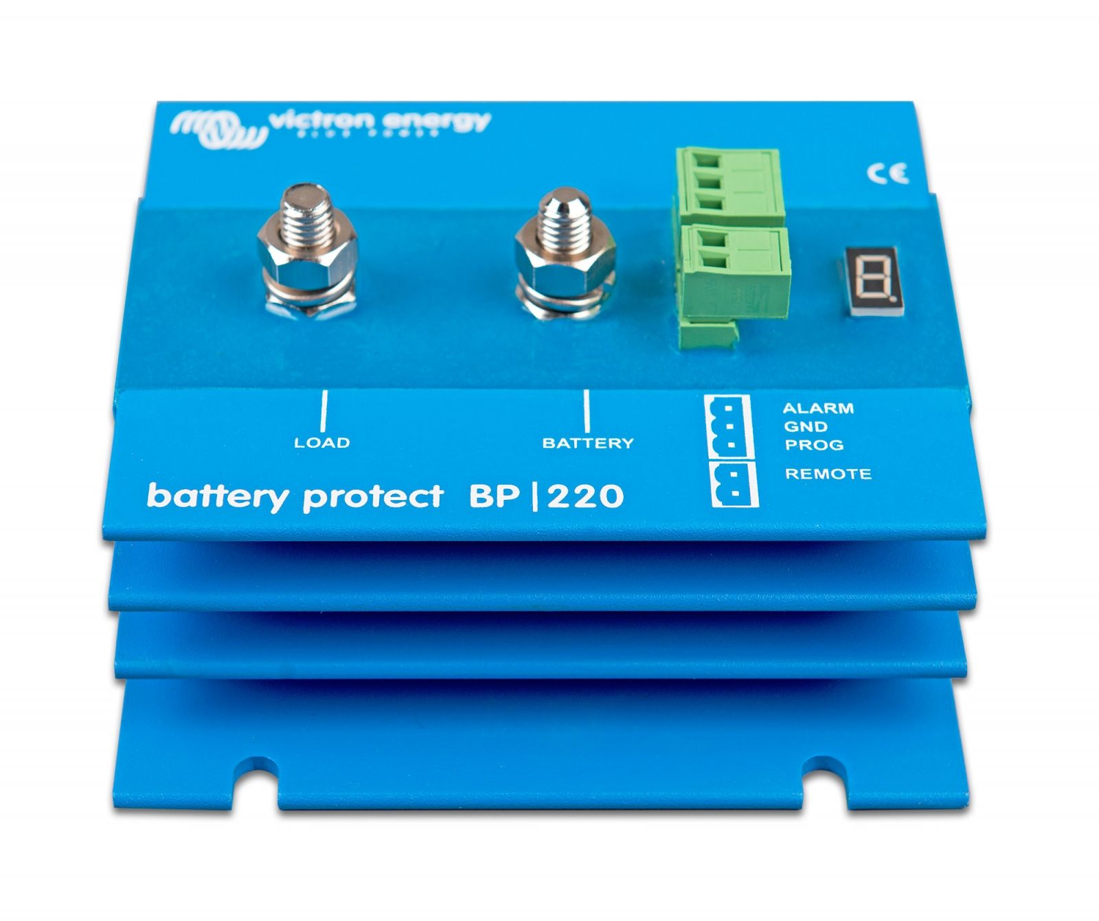 Battery Protect 12V/24V - 220A - Victron Energy
