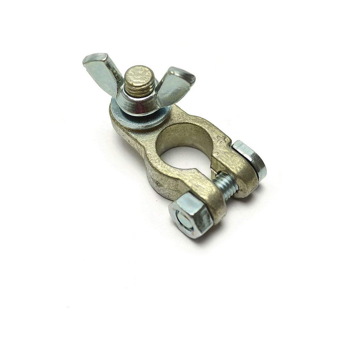 Cosse batterie (+ et -) Uniteck