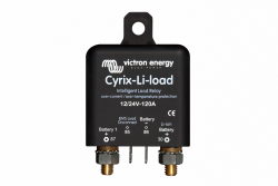 Coupleur de Batterie Cyrix-Li-Load 230A - Victron Energy