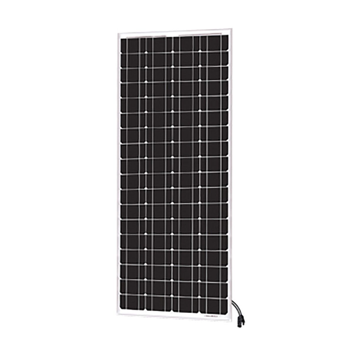 Panneau solaire Unisun 150W - 24V Monocristallin