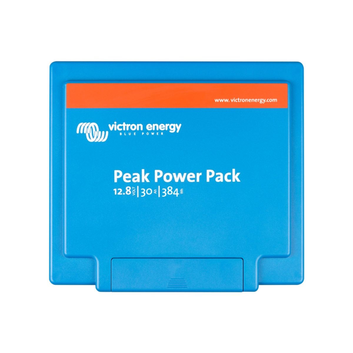 Peak Power Pack 12,8V/30Ah - 384Wh - Victron Energy