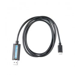 Victron Energy - VE direct to USB interface